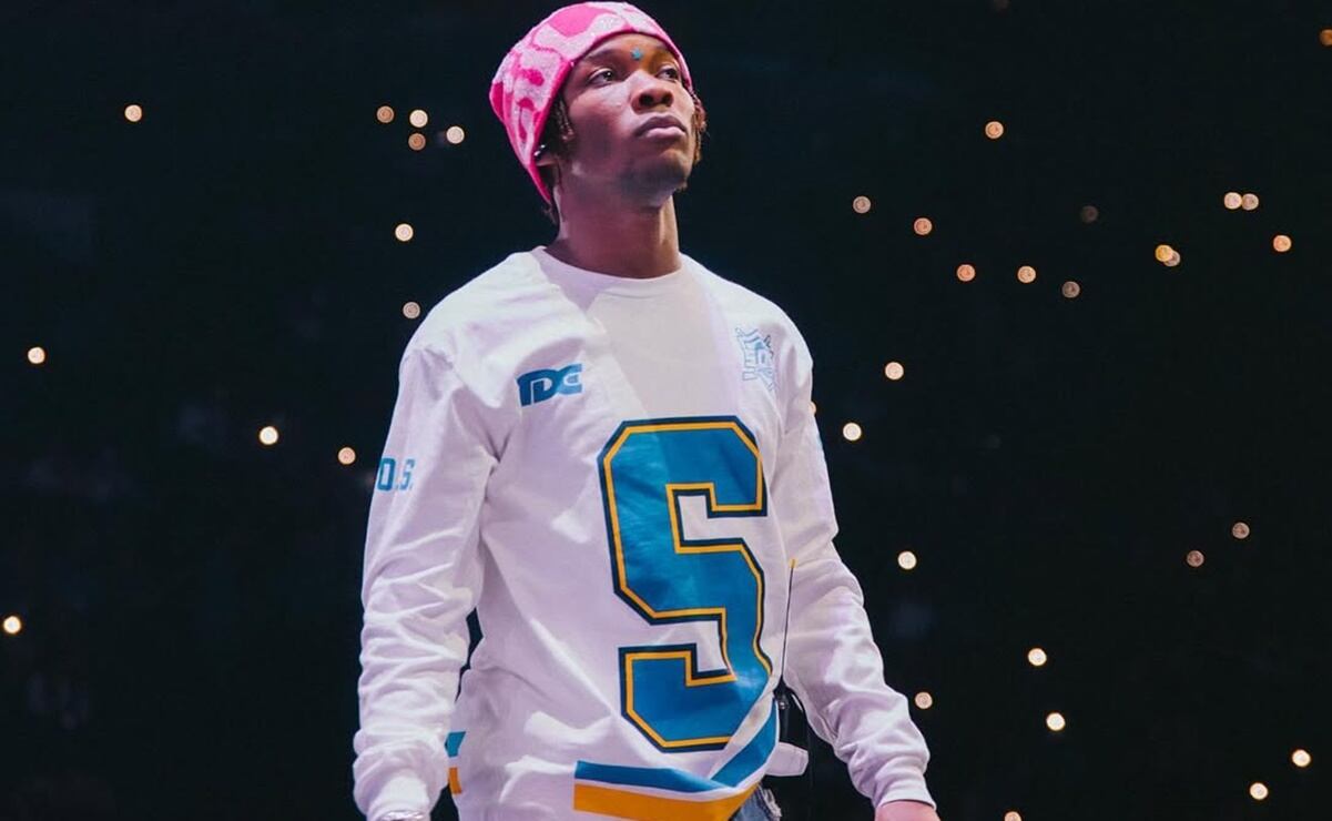 D4vd en la mira de las autoridades de EU por la muerte de Celeste Rivas ...