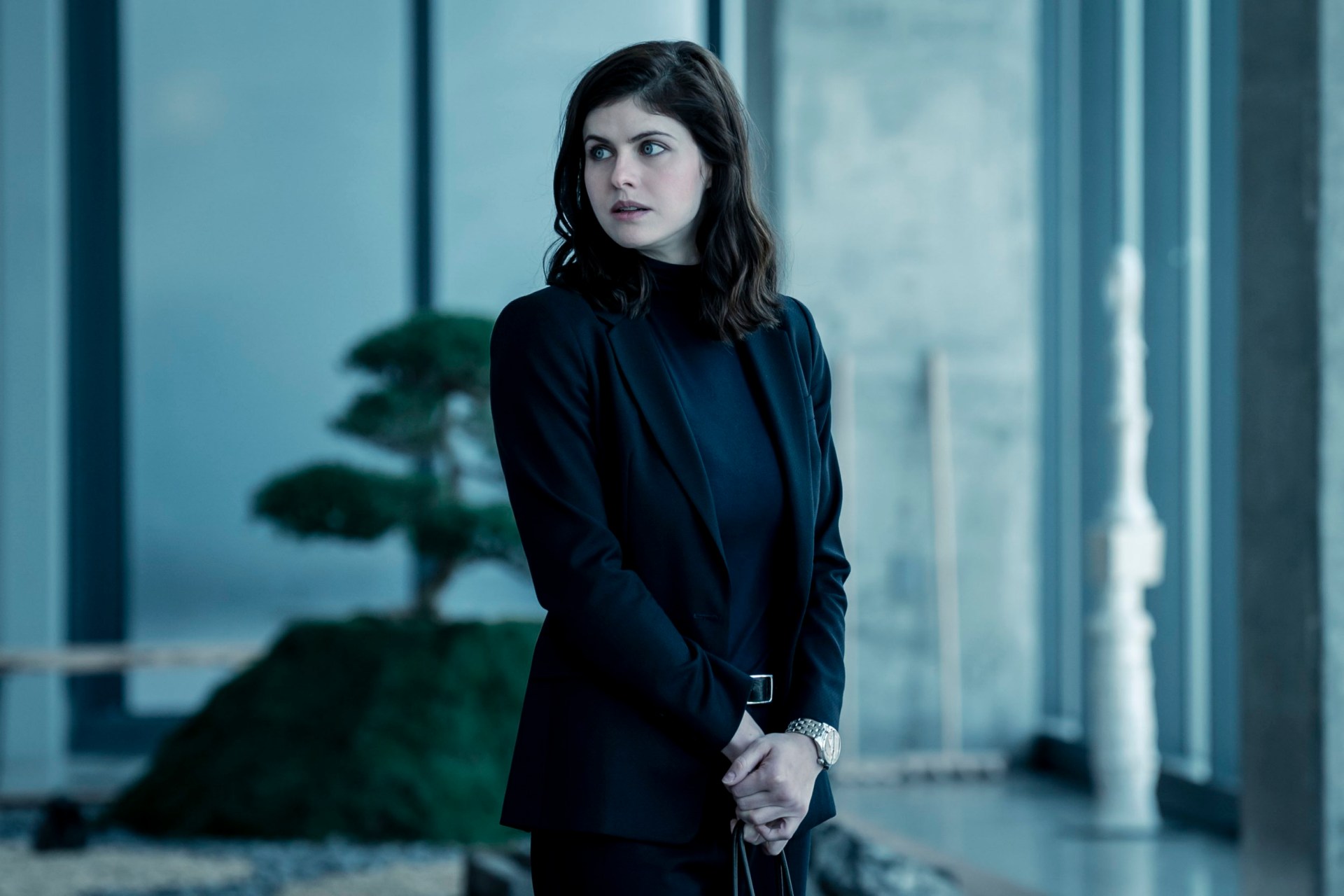 Netflix horror surges to top 10 as viewers captivated
