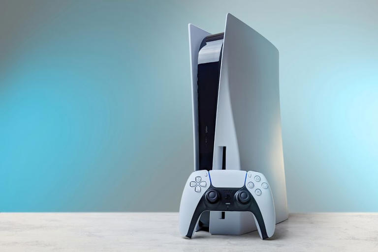 Fitur Power Saver di PS5: Main Lama Tetap Hemat Listrik, Apa yang ...