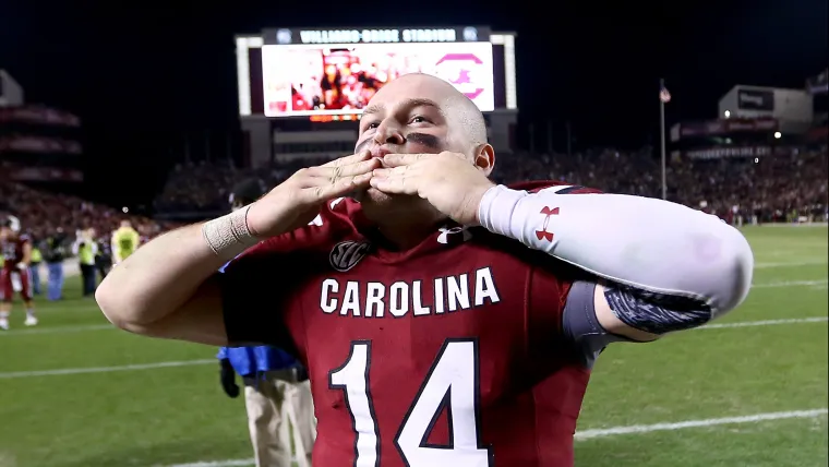 Connor Shaw health updates: Latest news on former South Carolina QB ...