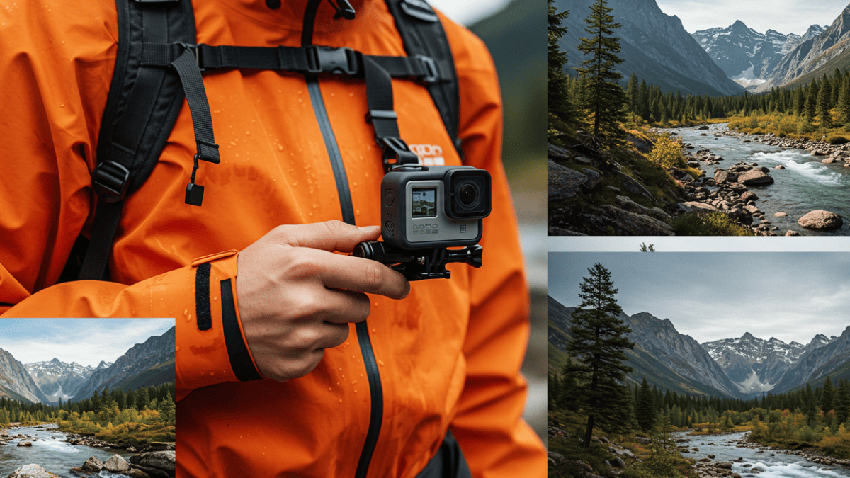 Incluye accesorios de regalo: Costco ofrece GoPro HERO13 Bundle con ...