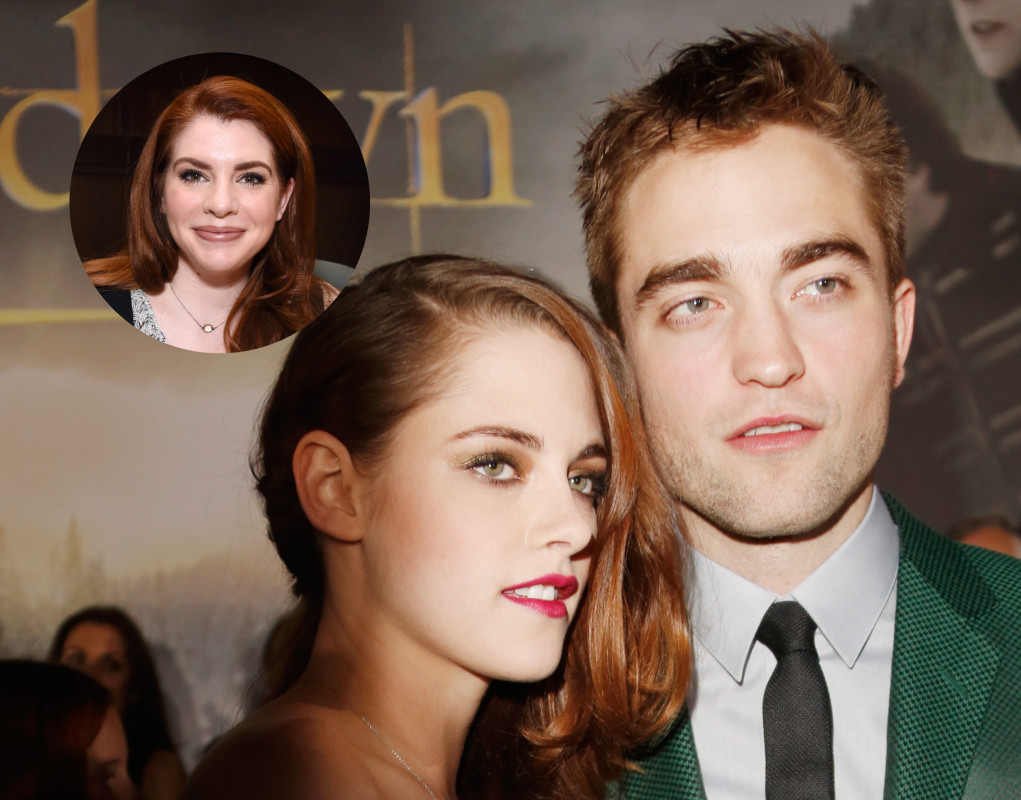 ‘Twilight’ Author Stephenie Meyer Teases ‘Other Stories’ Set in Beloved ...