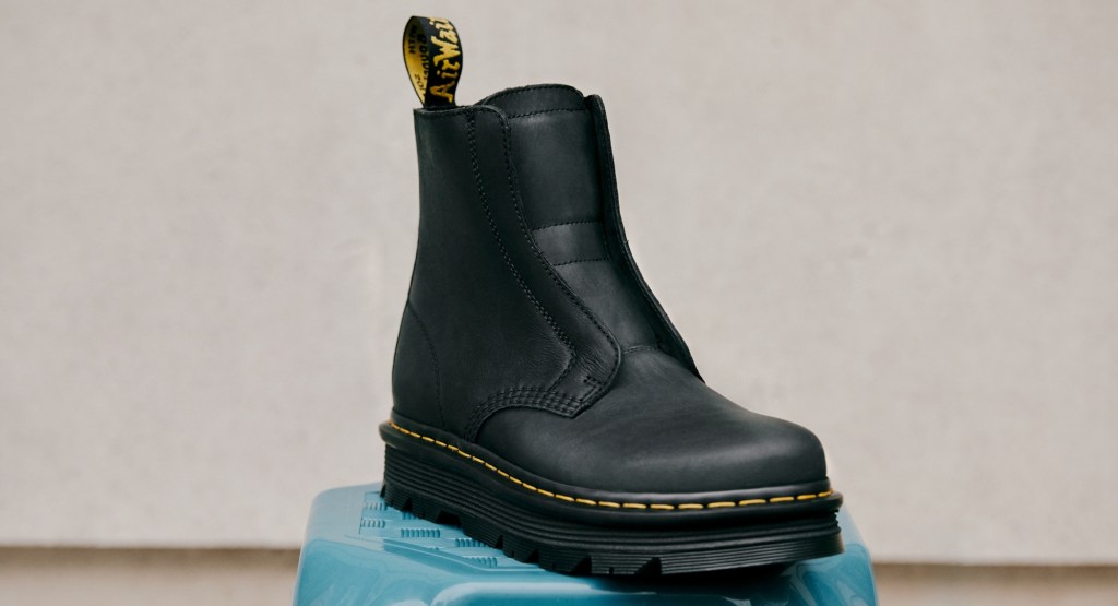 Dr. Martens' Stock Takes Hit Despite Turnaround Progress in the First Half