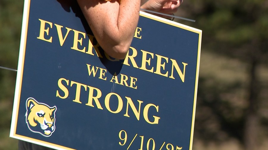 District finalizes plans for Evergreen return to school