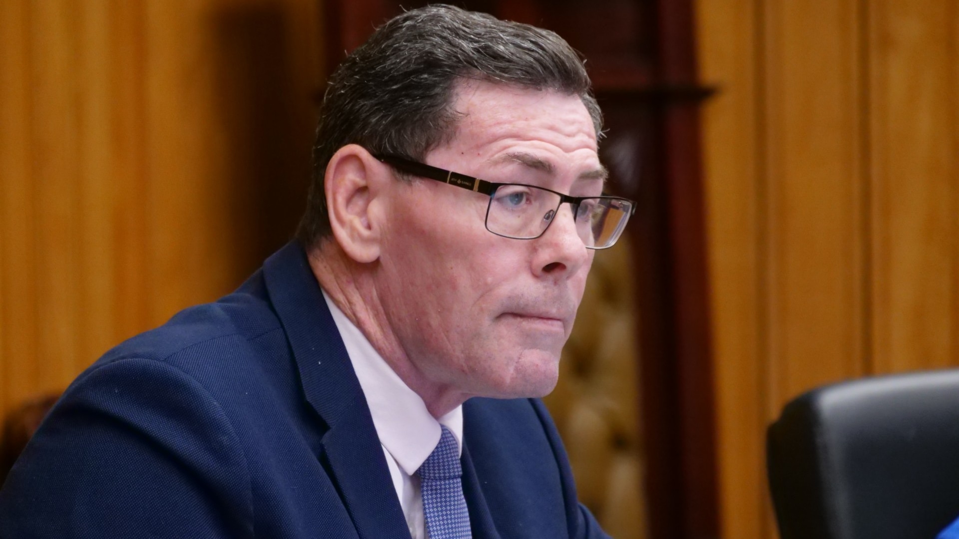 Suspended Townsville Mayor Troy Thompson to be hit with show-cause ...