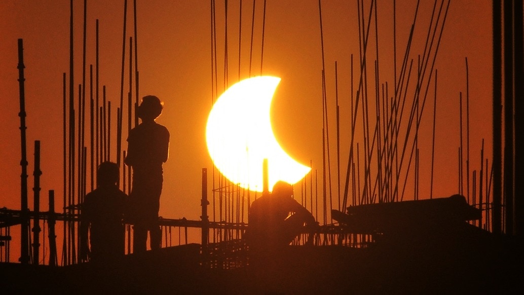 Partial Solar Eclipse to dim the Sun: When, where and how to watch it