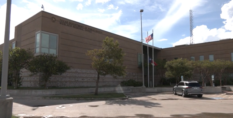 In-depth look into the Texas DPS Weslaco crime lab