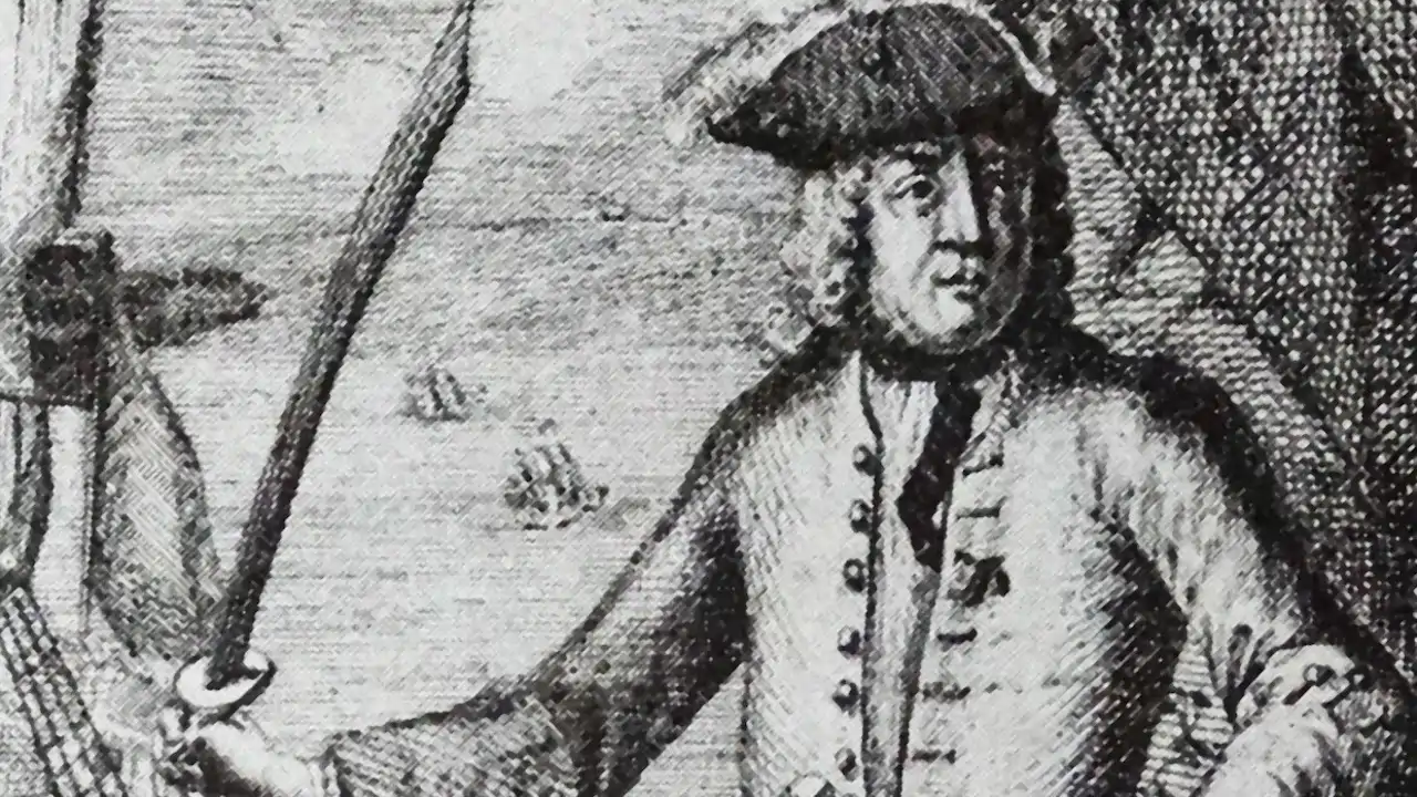 Henry Every: cómo logró el mayor botín de la historia de los piratas