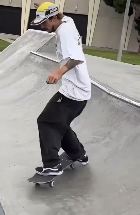 Confused Dan Corrigan With This One