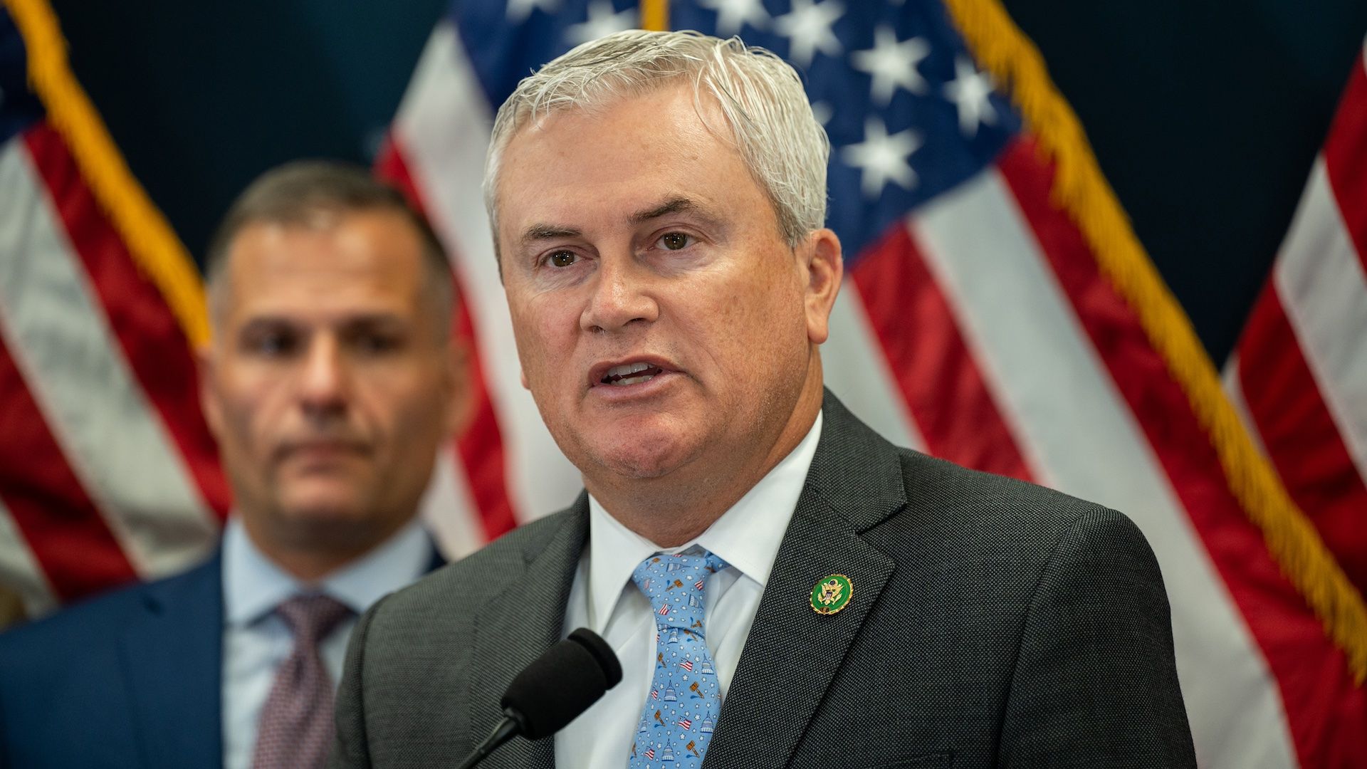 Steam, Discord CEOs called to Congress to testify over extremism on ...