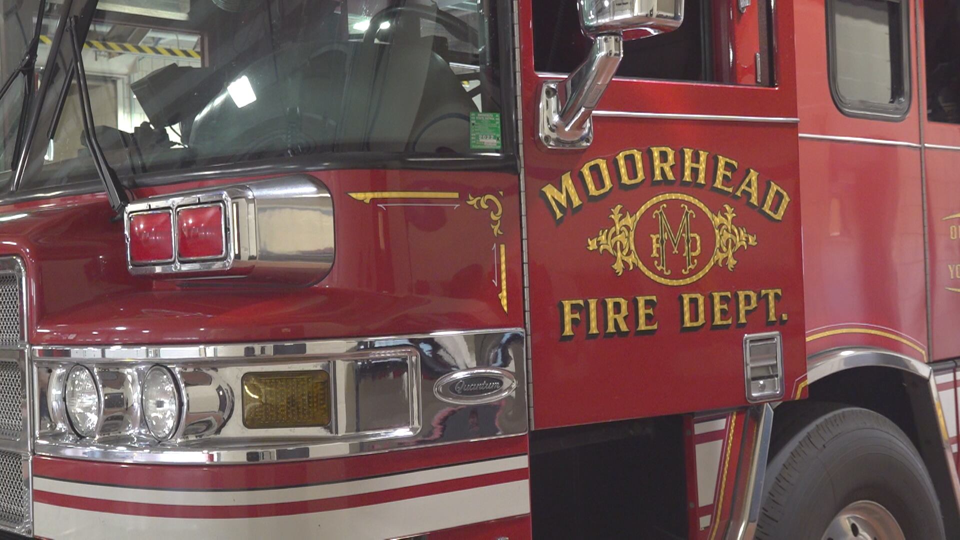 Tax increase coming to Moorhead to fund Fire Dept.