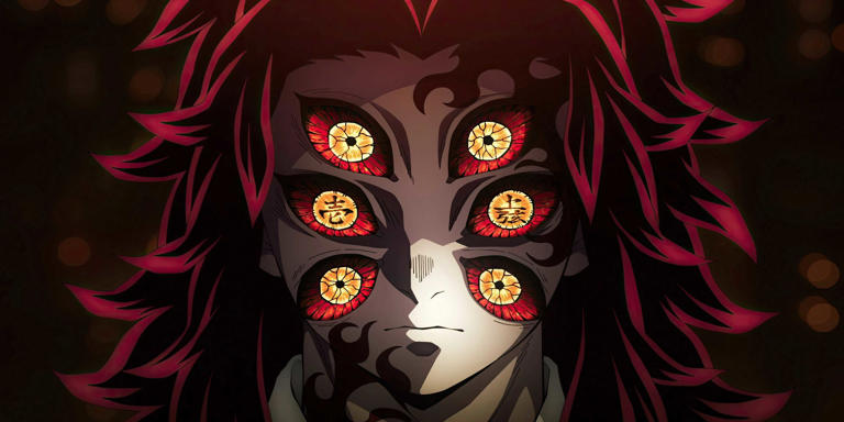 Demon Slayer: Infinity Castle part 2 will finally give the one demon ...