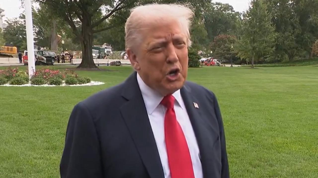 ABC loses media spot after Trump clash