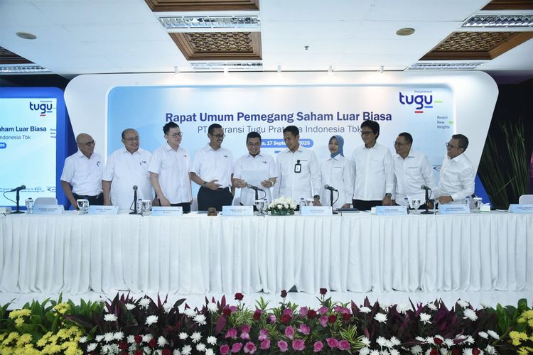 Ubah Susunan Jajaran Komisaris, Tugu Insurance Gelar RUPS Luar Biasa