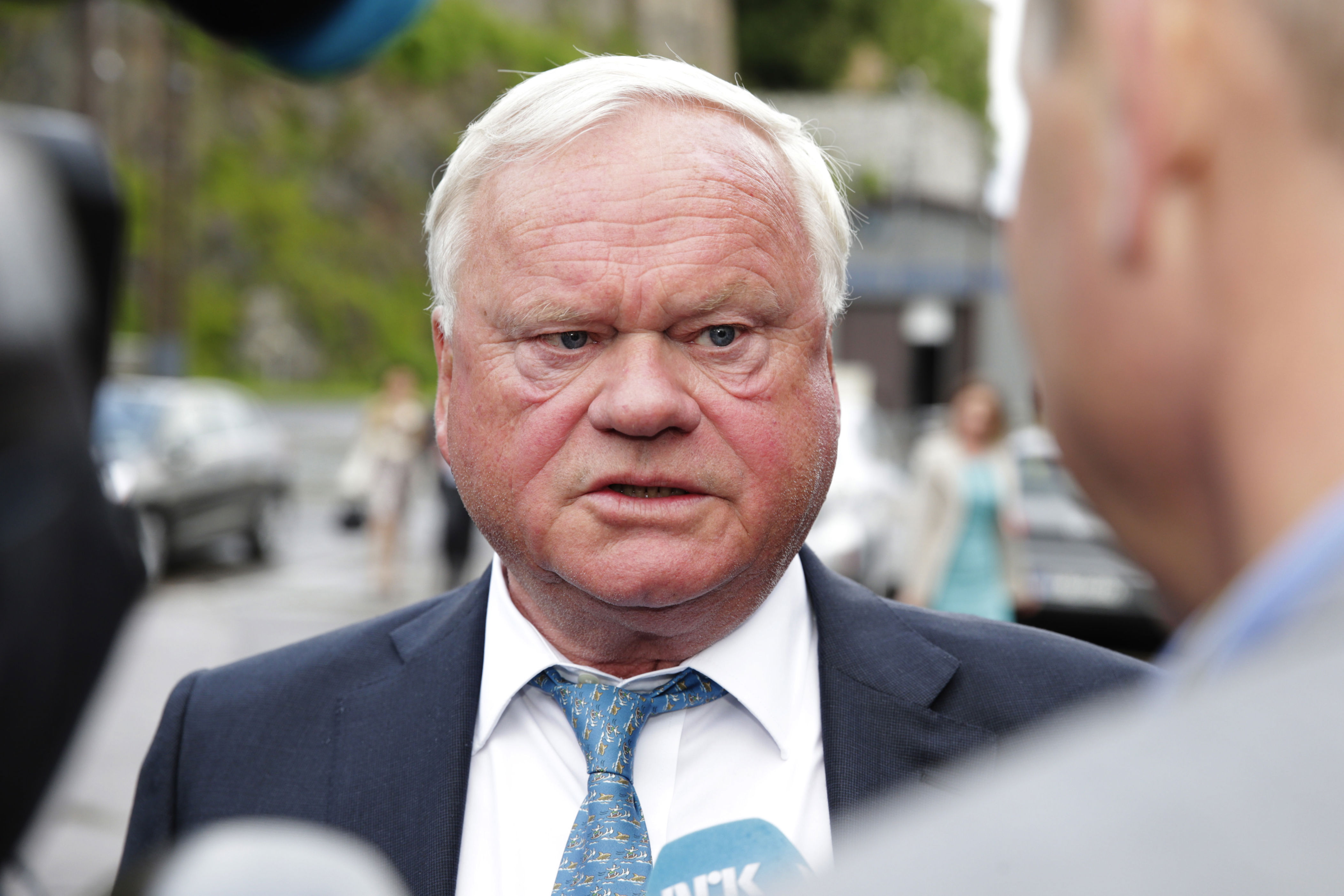 Kapital: Rekordmange norske milliardærer – over halvparten av formuene ...