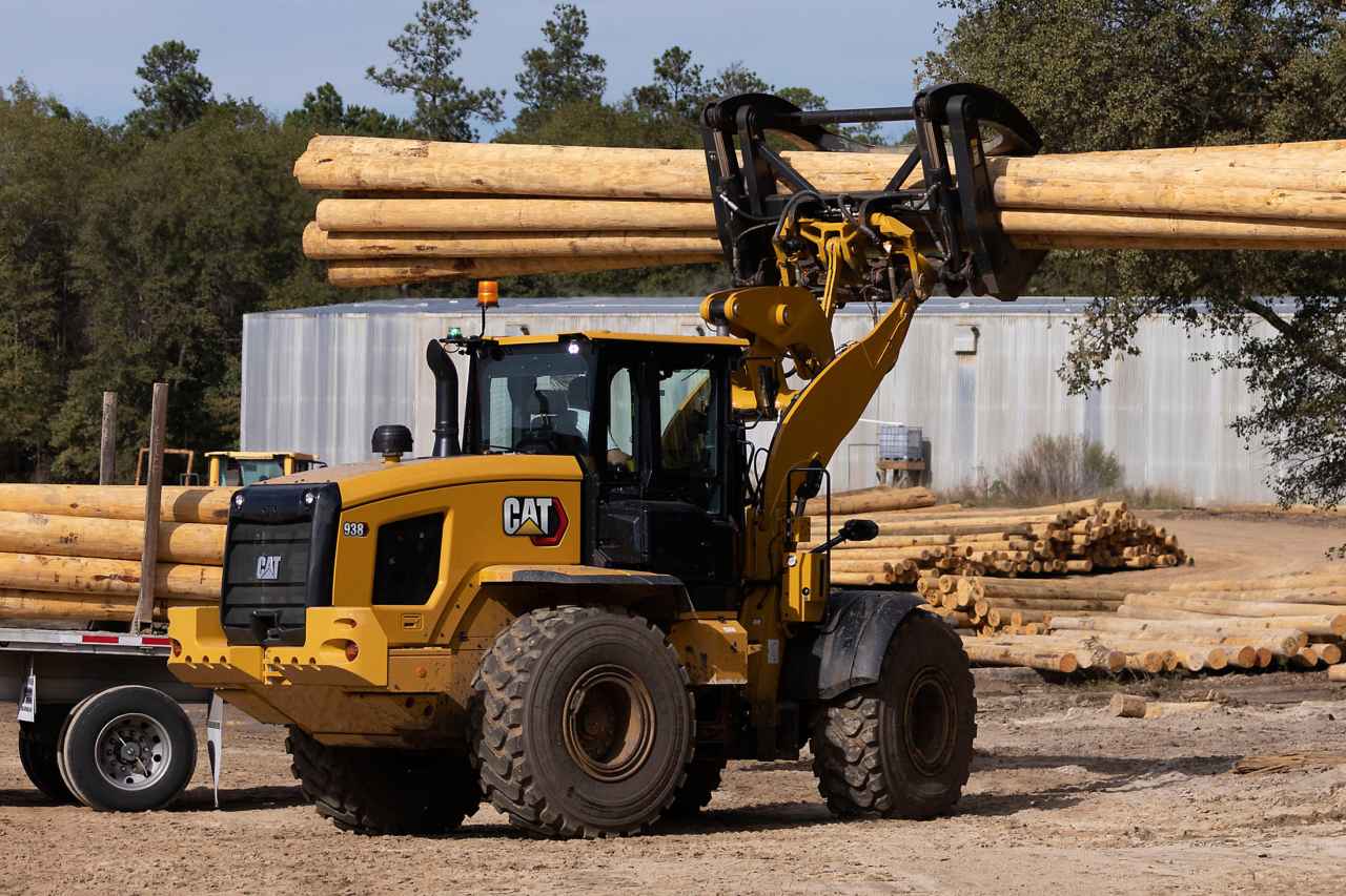 Caterpillar and 11 More Unconventional Stocks That Will Benefit From ...