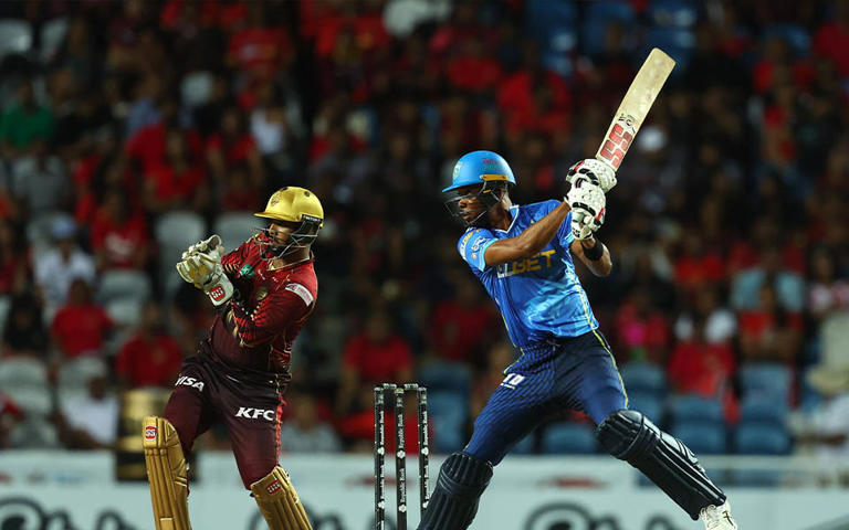 CPL 2025: Qualifier 2, TKR vs SLK Match Prediction – Who will win today ...