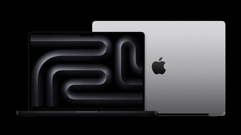 First ever OLED Apple MacBook Pro with touchscreen may arrive next year ...