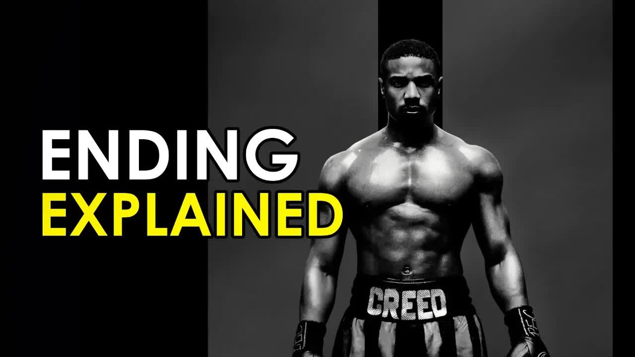 Creed 2: Ending explained [MOVIE SPOILER TALK REVIEW]