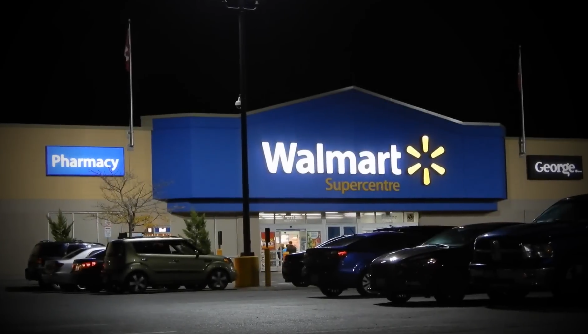 She Fought Back Against Walmart and Walked Away With $2.1M