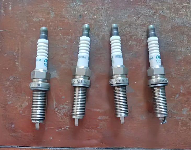 Bedanya Busi Mobil Standar, Platinum, dan Iridium? Ini Penjelasannya