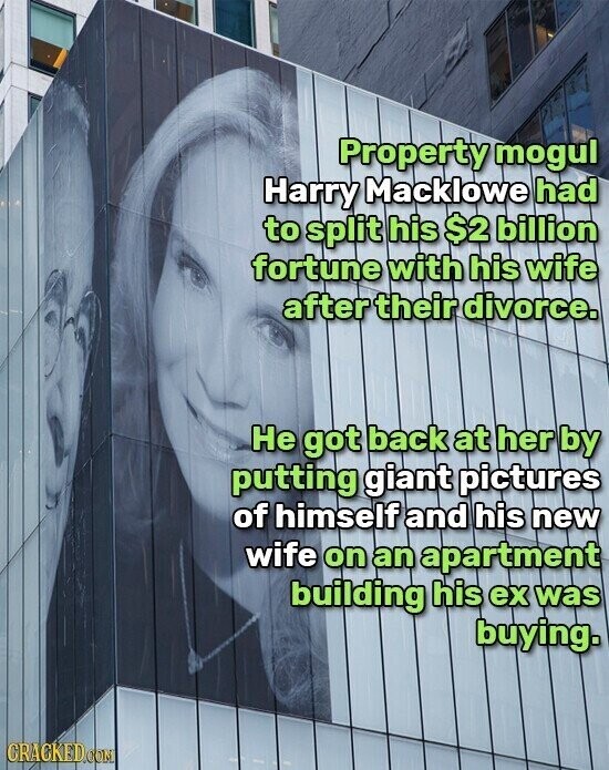 Funny Revenge Plots Both Petty and Worth It