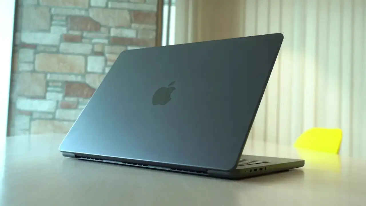 Apple M6 MacBook Pro new leaks: Slimmer design, OLED display and more
