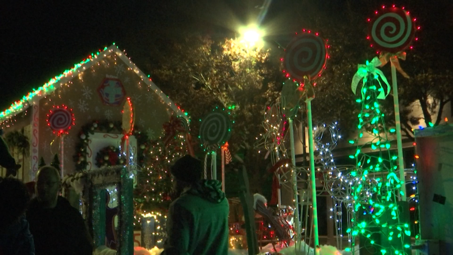 Wichita Falls’ City Lights Parade future in discussion