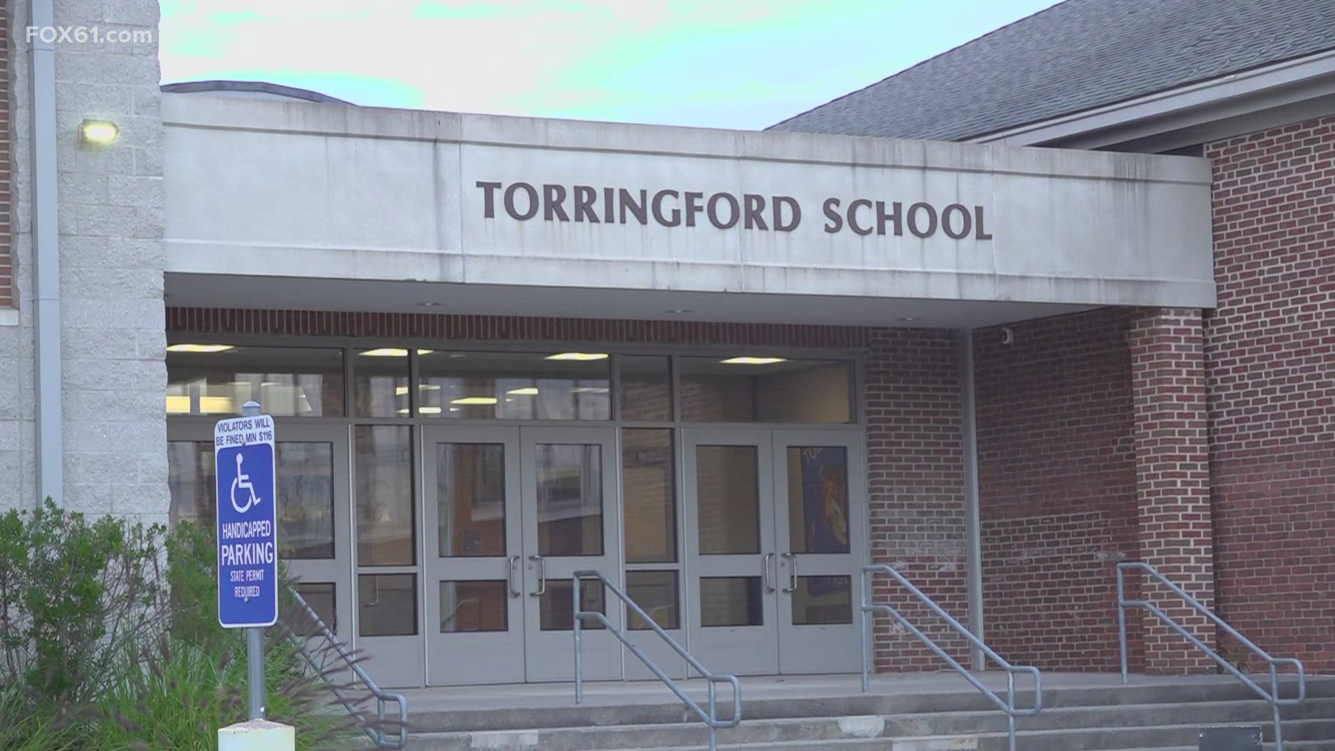 Torrington Board of Education considers implementing dress code for ...