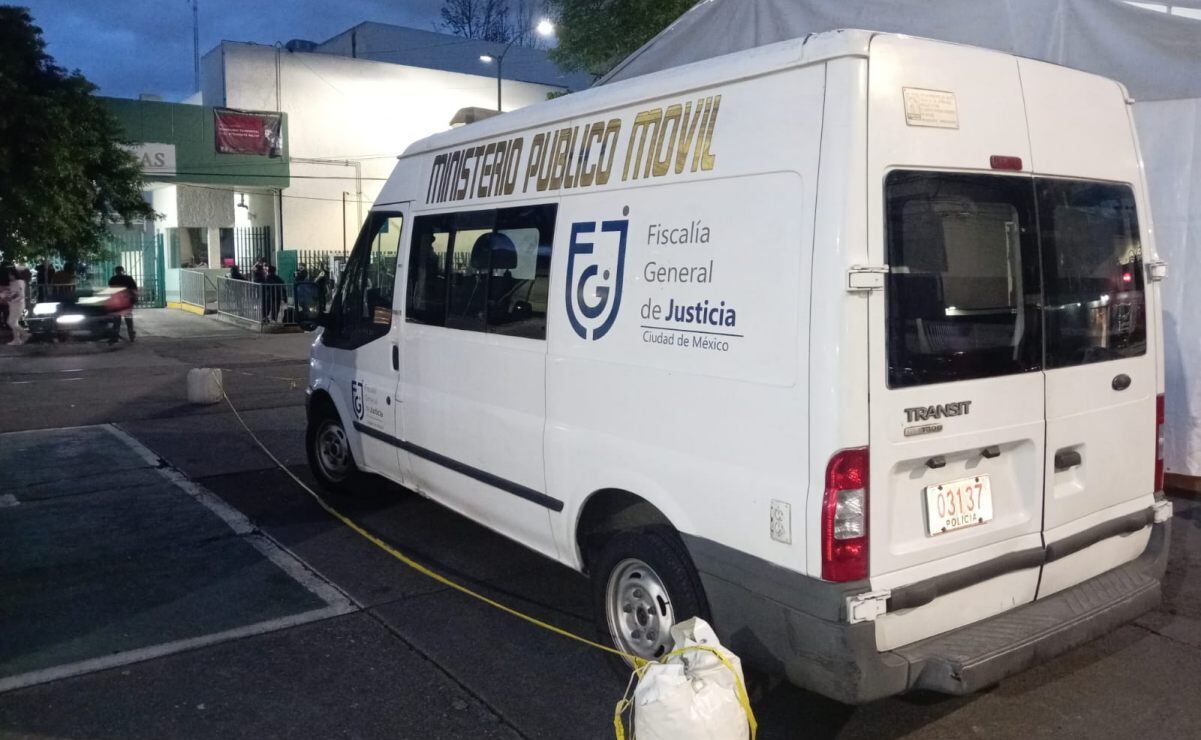 Unidad móvil del MP realiza cinco entrevistas con familiares de ...