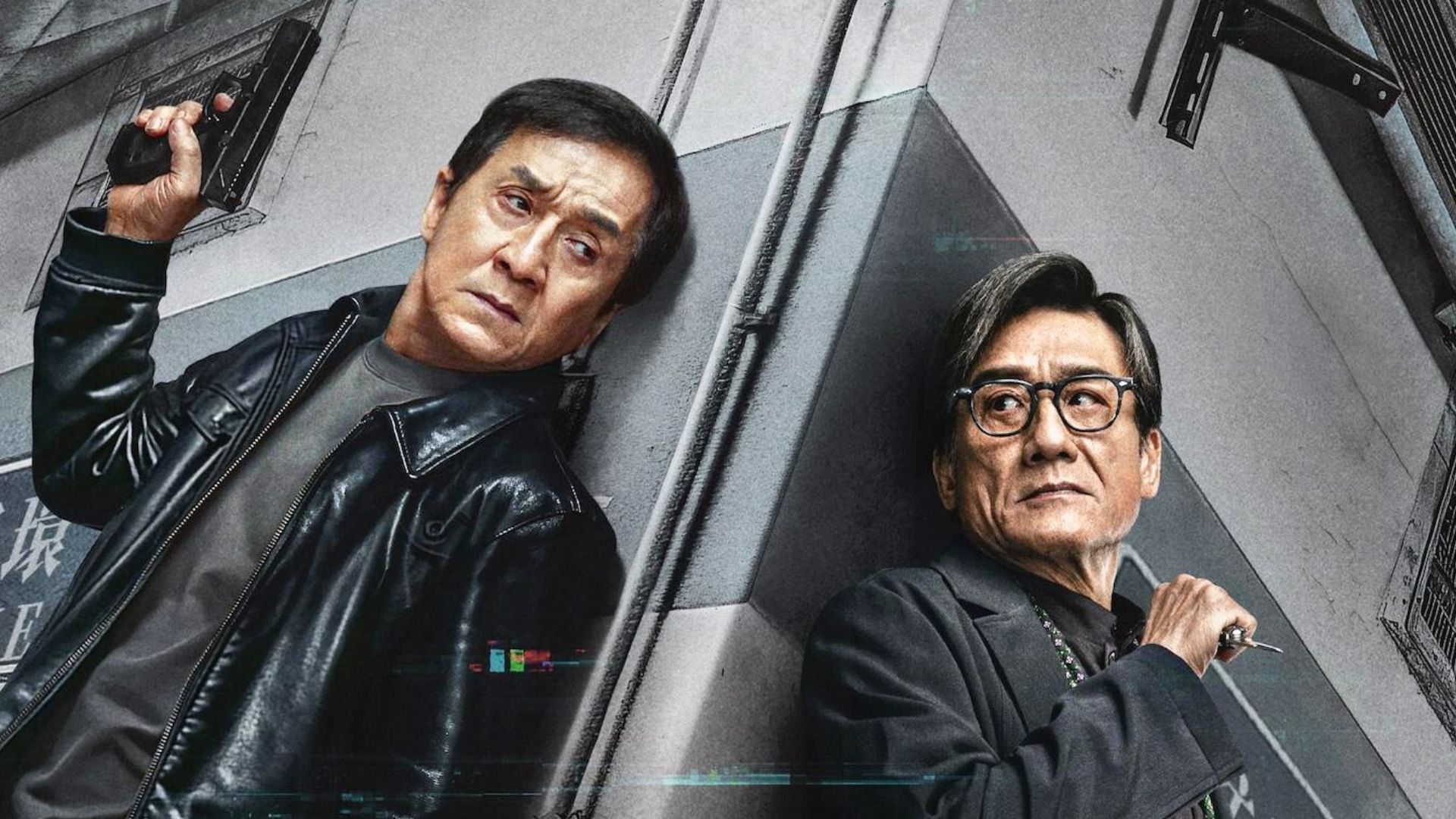 Le grand retour de Jackie Chan au sommet du box-office : énorme carton pour The Shadow’s Edge