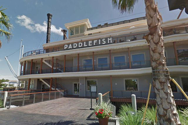 Disney World Waterfront Restaurant Robbed of $20k by Thief Who Snuck ...
