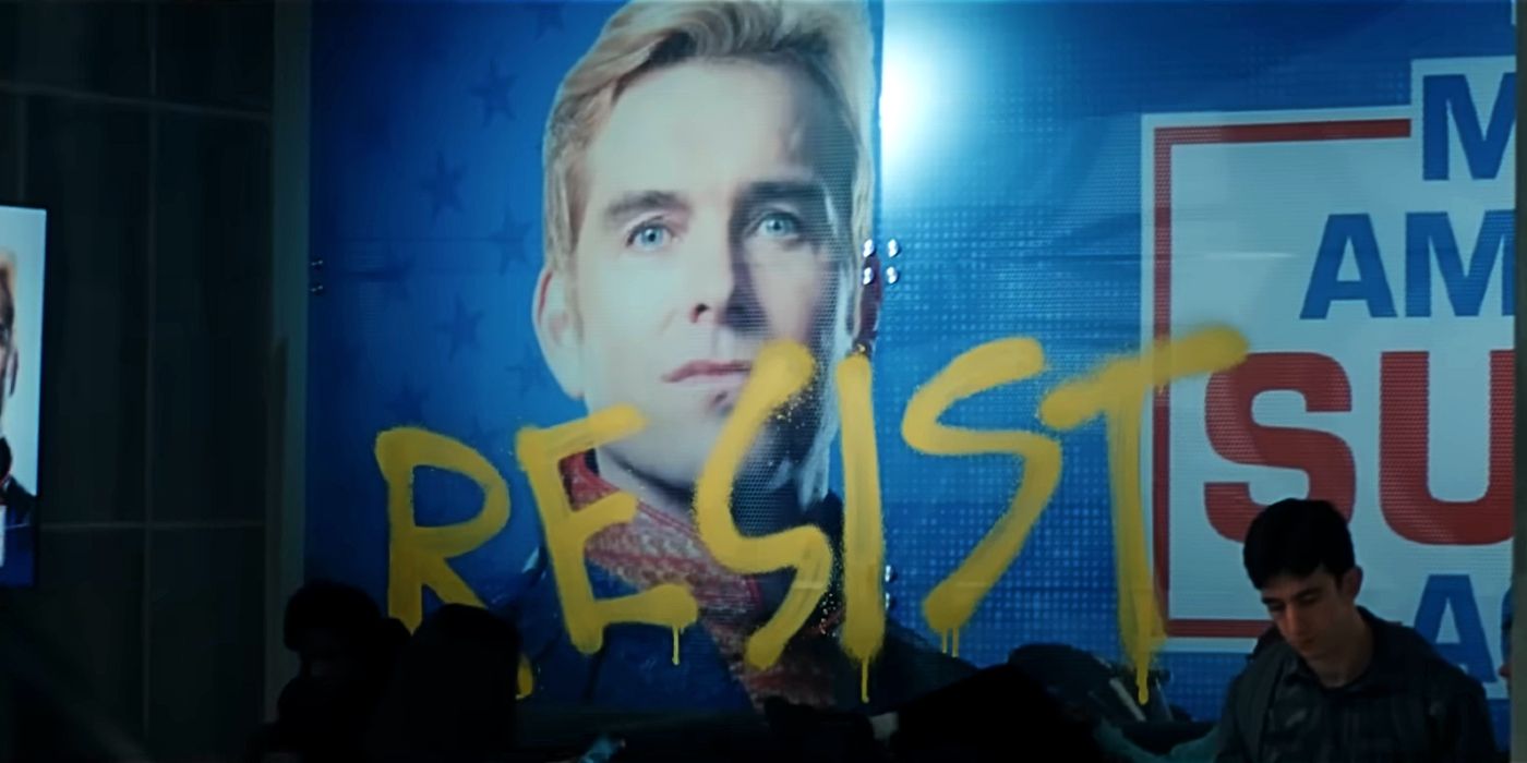 Gen V Season 2, Episodes 1-3 Review: The Boys Spinoff Explained A Key ...