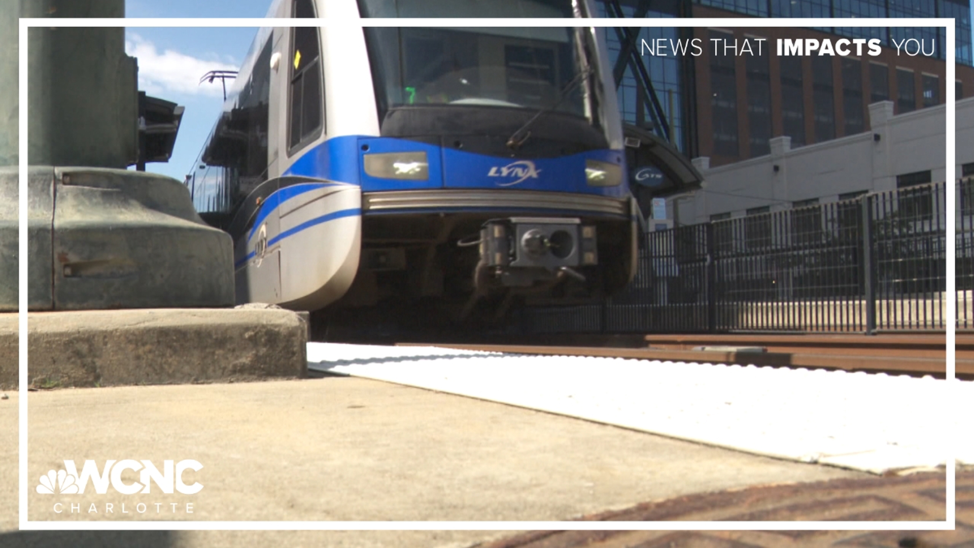 City council approves funding Charlotte transit fare evasion program