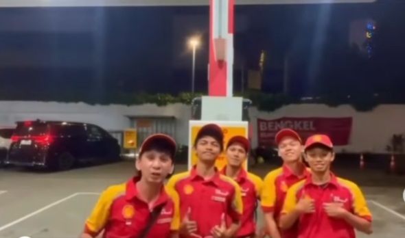 Stok BBM Shell Kosong Berujung PHK Karyawan, Begini Penjelasan Shell ...