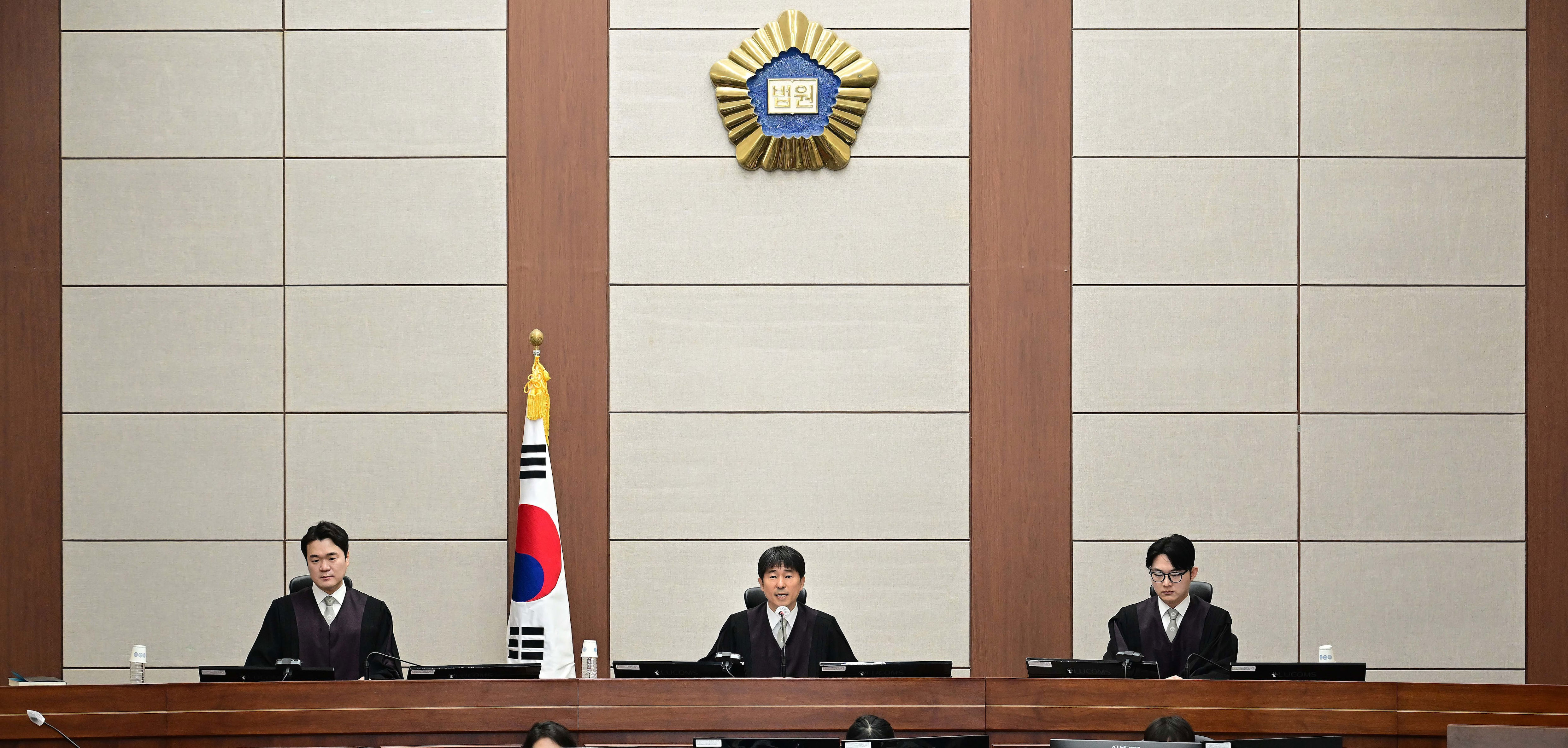Seoul Central District Court adds judge to Criminal Division 25
