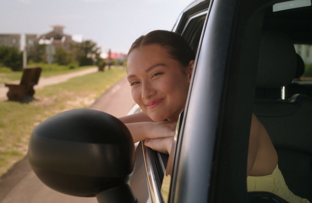 Everything We Know About 'The Summer I Turned Pretty' Movie