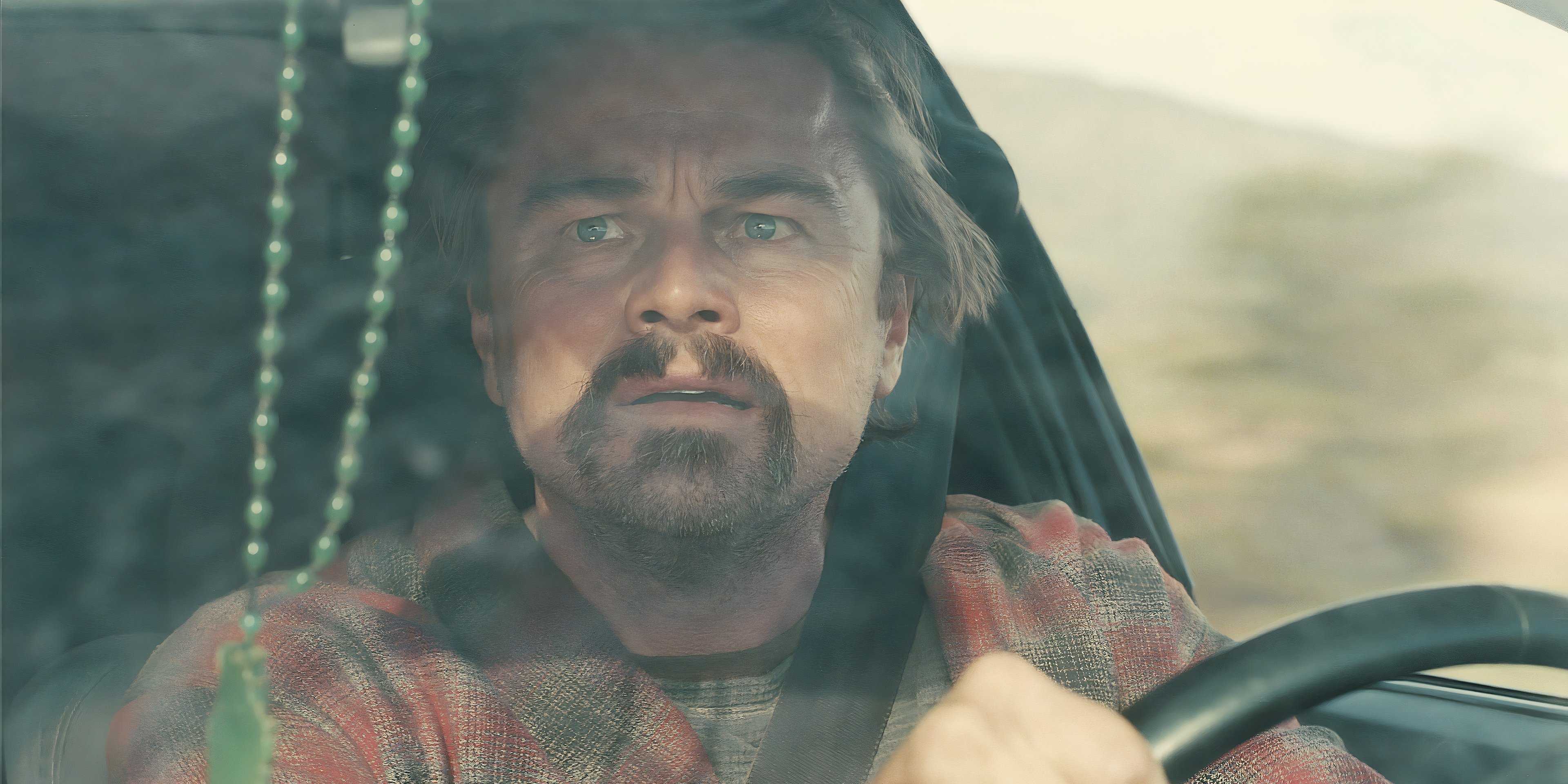 The happy ‘accident’ that led to One Battle After Another’s most ...