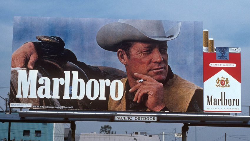 Η «κατάρα» της Marlboro: Ποια ήταν η μοίρα των 4 καουμπόις από τις ...