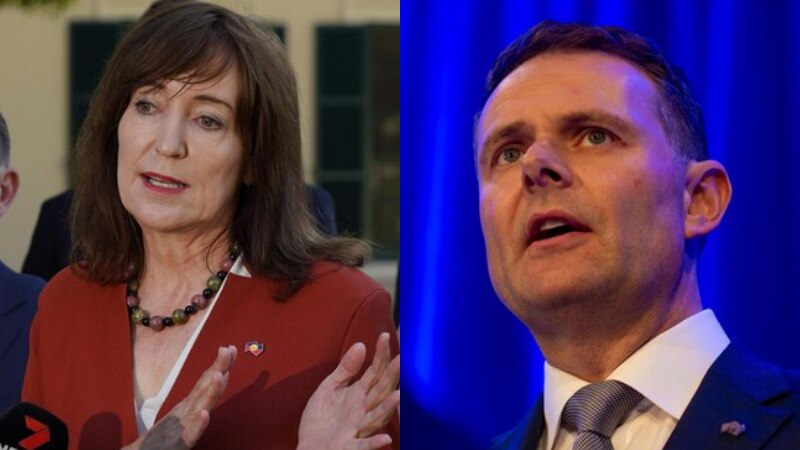Kyam Maher to be deputy premier after Susan Close, Stephen Mullighan to ...