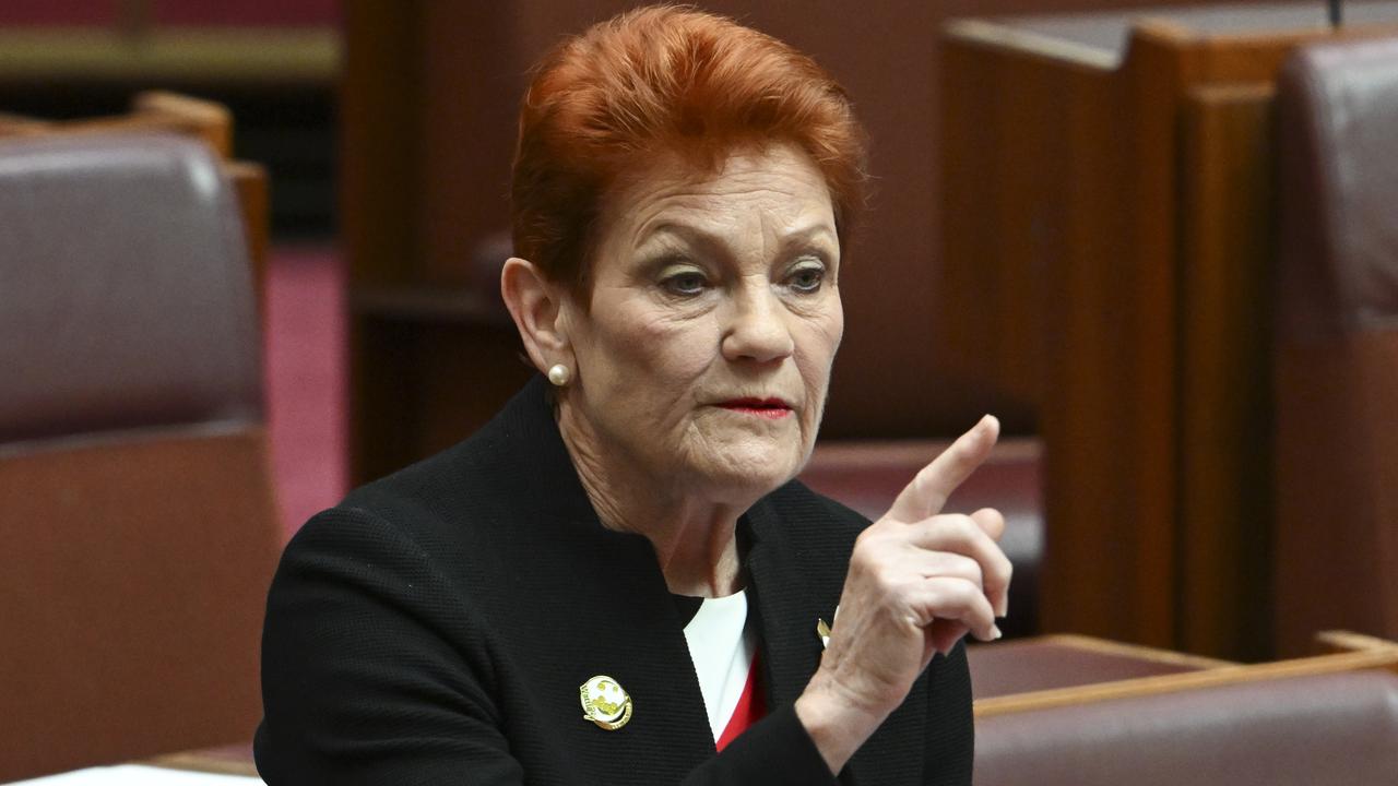 ‘Queenslander’ becomes senator for NSW