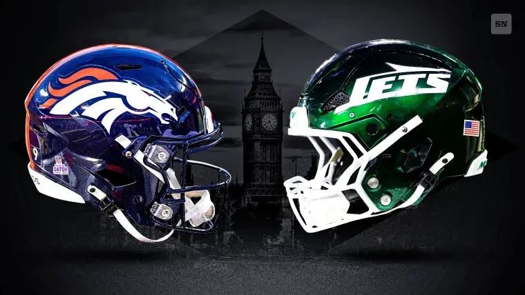 Broncos vs. Jets in London 2025: Tickets, travel packages and game day ...