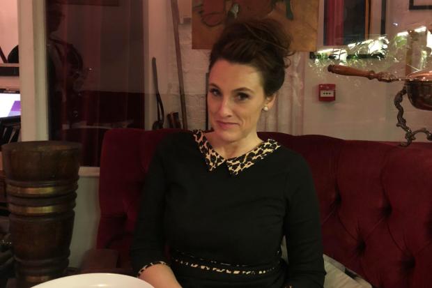 New Masterchef host loved this restaurant's mains but there was 'little ...