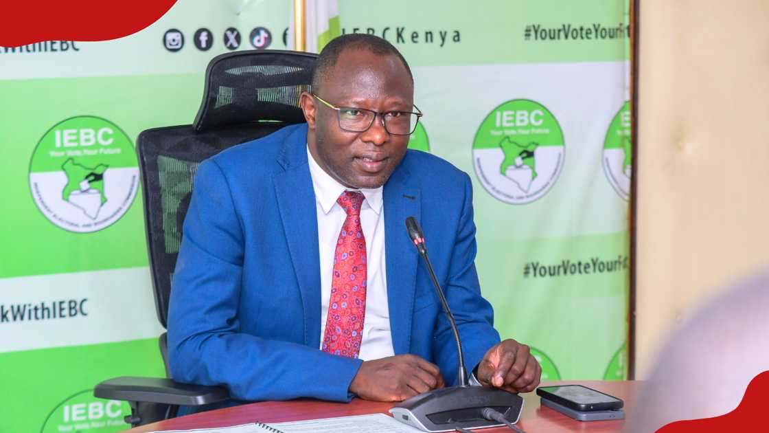 IEBC says it cannot fund all upcoming by-elections, cites budget ...