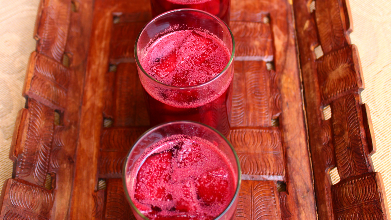 7 Homemade probiotic drinks for gut health