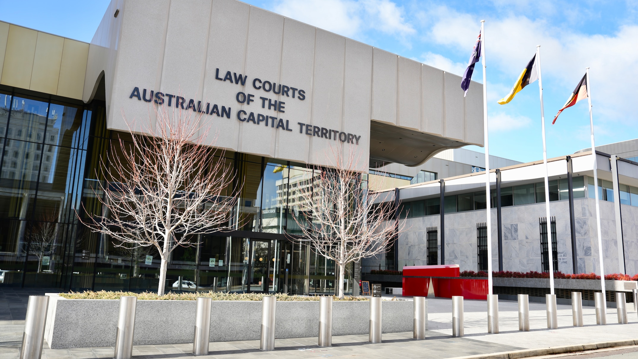 Jury urged to consider age of Canberra teen accused of assault ...