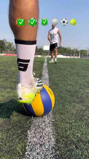 ASMR Sounds From Football to Tennis – Pure Relaxation