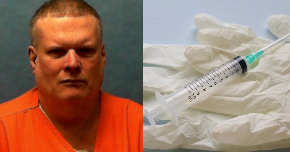 “I am Innocent”—Florida Death Row Inmate’s Haunting Final Words Moments ...