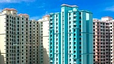 MHADA housing scheme : 1 लाख 58 हजार जणांनी भरली अनामत रक्कम