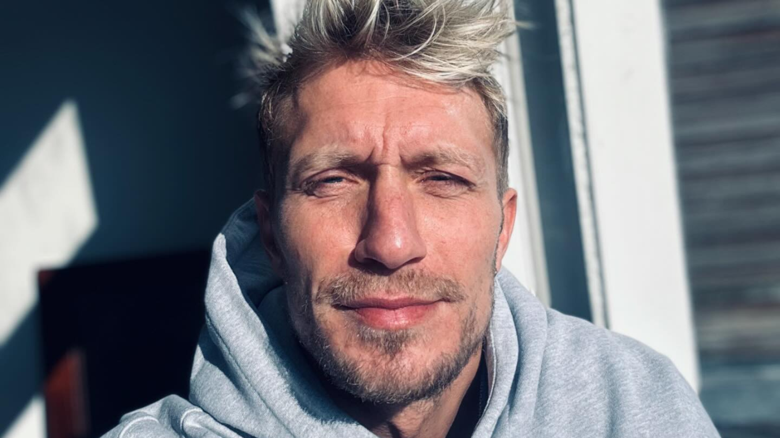 Zo ziet de knappe vriendin van Joshua Nolet (Chef'Special) eruit